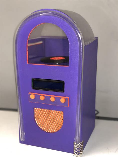 Arduino Jukebox 7 Steps With Pictures Instructables