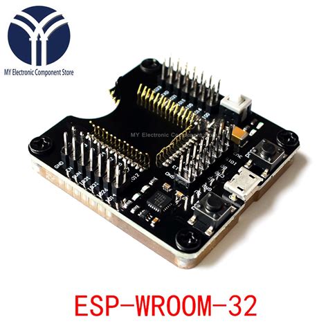 Esp8266 Esp Wroom 32 Esp32 Wrover Development Board Test Esp32 Burning Fixture Tool For Esp 12s
