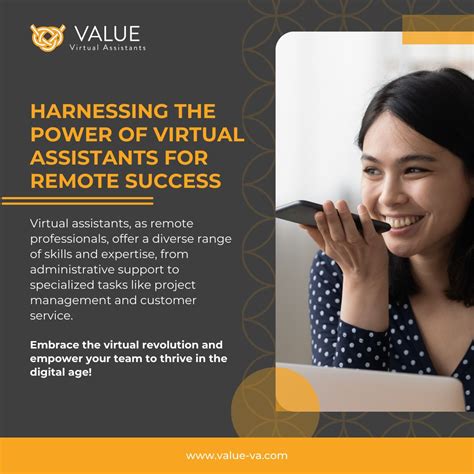 value virtual assistants on linkedin virtualassistants remotework