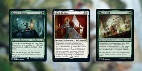 Every Mtg Battle For Baldurs Gate Card Revealed So Far