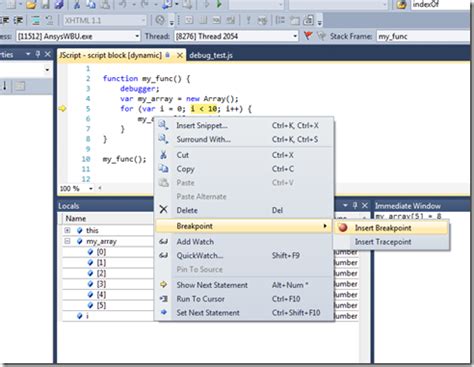 ANSYS Mechanical Scripting HOWTO Part PADT
