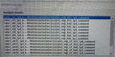 Am625 Am623 Am62a Am62p Am62d Q1 Am64x Am243x Hardware Design I O Drive Strength