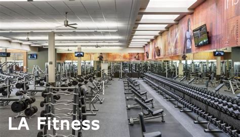 When Does La Fitness Hours Open Gym Membership Prices