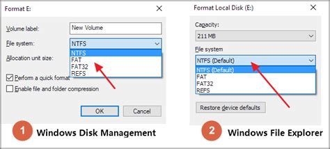 Exfat Format Tool Download Locksafas