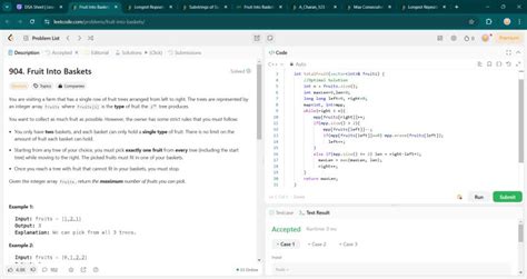 Avula Charan On Linkedin 49daysalloutcontest 49dayscodingchallenge Optimization Problemsolving