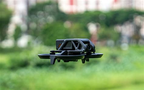 DJI Avata review: Thrilling flight - Can Buy or Not