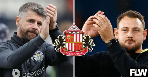 Sunderland Afc Manager Latest Rene Maric Developments Will Still