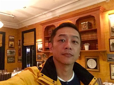 陳昭榮離婚27年妻子！曾爆「金屋藏嬌葉全真」婚變原因曝光：怕影