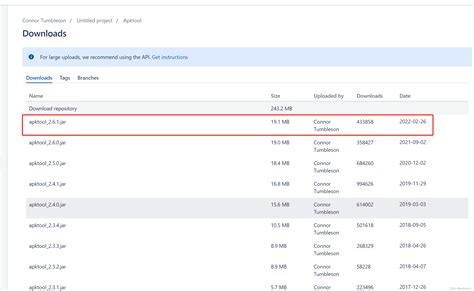 Android逆向之旅—反编译利器apktool使用教程（apktool的安装使用）建议新手浏览 Csdn博客