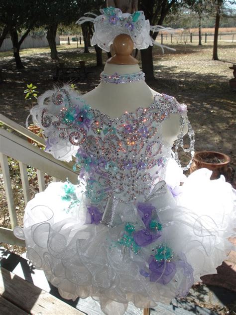 86 Best Pageants Glitzy Images On Pinterest Beauty Pageant