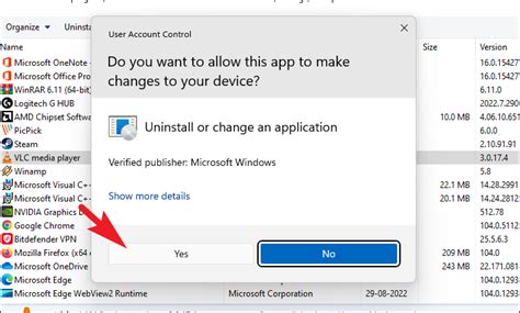 How To Uninstall VLC Media Player