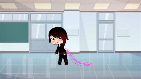 Rubys Aftermath Wedgie By Redlikegreenday On Deviantart