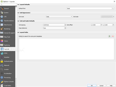 Quantum Gis Qgis Download Softpedia