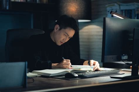 [리뷰]등골 서늘한 악귀 김은희 작가가 돌아왔구나