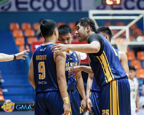 Jru Pulls Off Gutsy Win Over Perpetual To Sustain Hot Start In Season