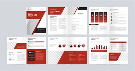 페이지 표지와 회사 프로필 연례 보고서 전단지 프리젠 테이션 전단지 전단지 잡지 책 및 편집 가능한 A4 크기 척도에 사용할 수