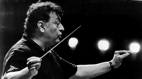 Zubin Mehta In Mumbai “the Power Of Music Can Never Be Underestimated” Art And Culture News