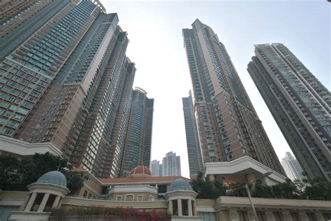 泓景臺2房930萬易手 多倫多 加拿大中文新聞網 加拿大星島日報 Canada Chinese News