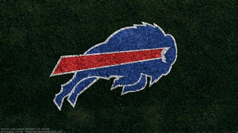 Bills Logo Wallpapers Top Free Bills Logo Backgrounds Wallpaperaccess