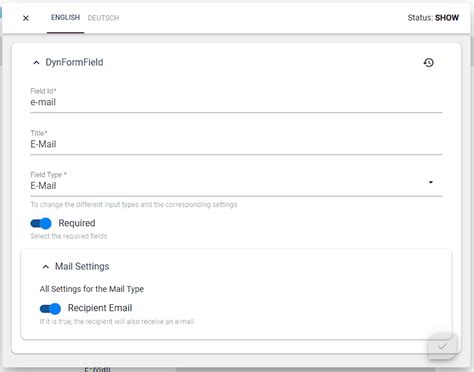 dynamic form builder on the 6th day dnn blog all about dotnetnuke