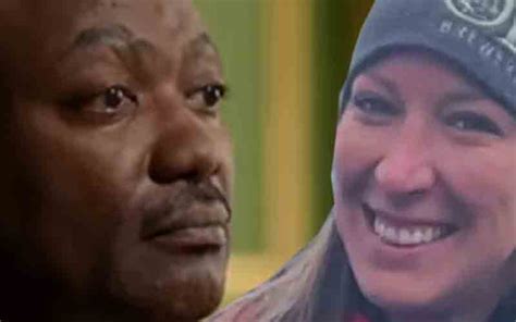 Police Officer Who Killed Ashli Babbit At Us Capitol Speaks Out I Saved Countless Lives