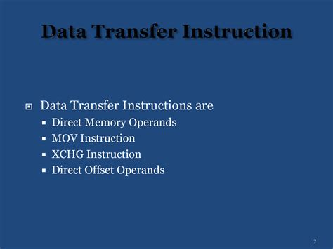 Solution Computer Organization And Assembly Language Lec 6