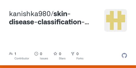Github Kanishka980skin Disease Classification Using Cnn