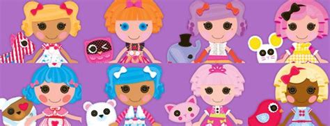 Personajes De Nick Jr