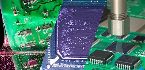 Conformal Coating For Pcbs Types Benefits And Process Globalwellpcba