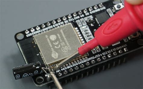 Solved Failed To Connect To Esp32 Timed Out Waiting For Packet Header Random Nerd