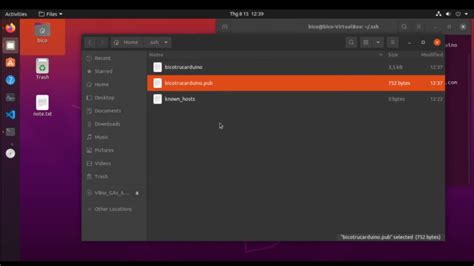 How To Generate And Use Ssh Keys On Ubuntu Electronicshacks