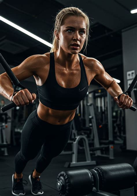 Top 20 Female Fitness Influencers On Instagram Gym Outfit Fitness