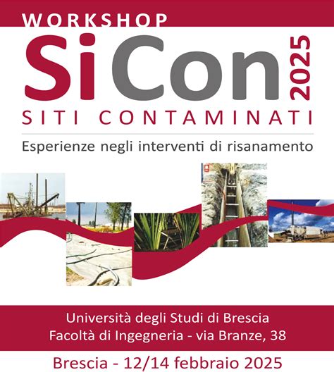 Sicon Siti Contaminati