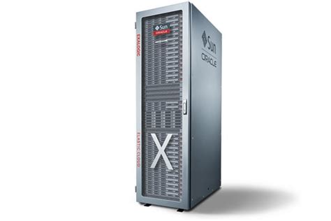 Exalogic Elastic Cloud Oracle