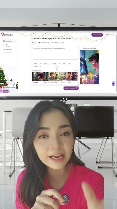 เครื่องมือ Ai เสกคลิปใน 3 นาที Aitips Aitricks เครื่องมือai Aitools Ai Ai ครูนิต้า Youtube