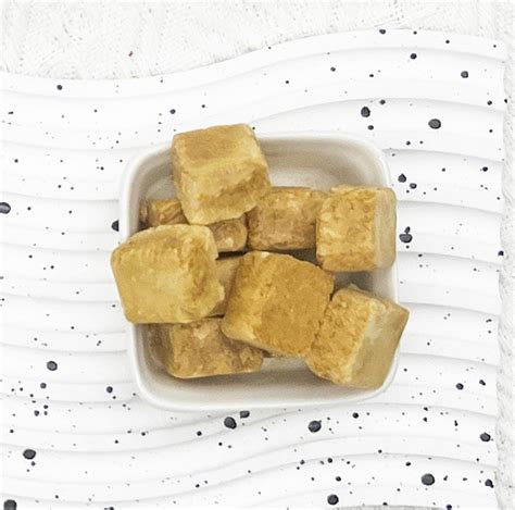 High Quality Instant Tea Cubes Original Freeze Dried Black Tea Dahong