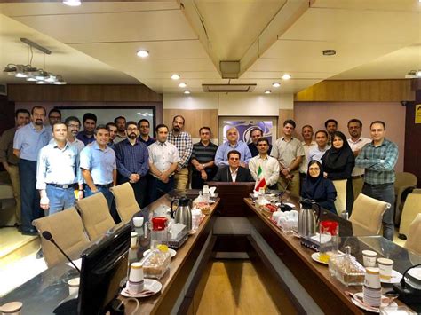 Mohamadreza Sarami On Linkedin Nardis 16 Comments