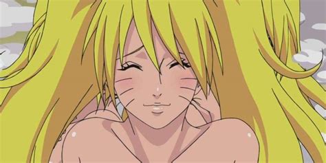 Naruto 15 Things You Didnt Know About Naruto Uzumaki