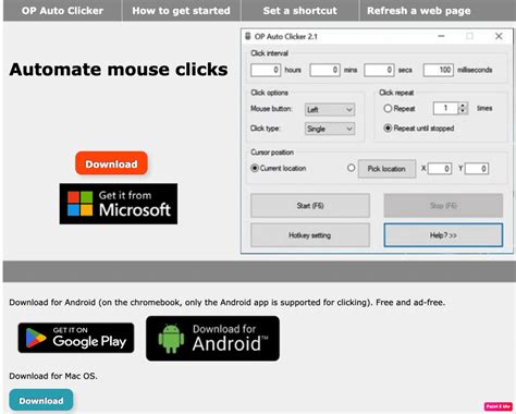 Is OP Auto Clicker Safe TechCult