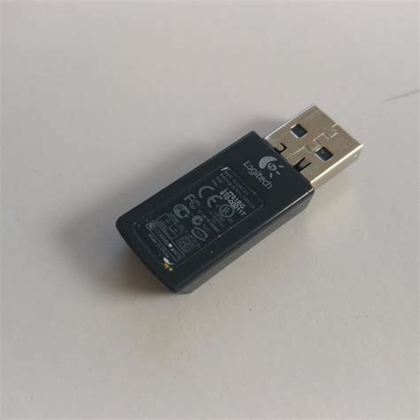 Logitech C-UAT51 USB Wireless Mouse Receiver | in Putney, London | Gumtree