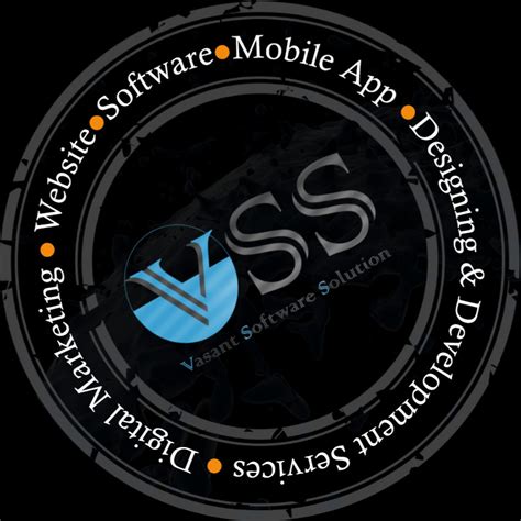 Vasant Software Solution Rajkot