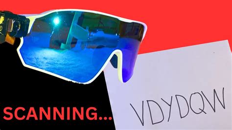 Building Custom Spy Glasses Wearablewednesday Python Chatgpt Building Custom Spy Glasses Wearablewednesday Python Chatgpt