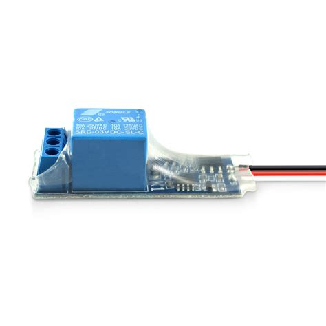 Rc Pwm Electronic Relay Switch Agarwal Electronics Rc Pwm Electronic Relay Switch Agarwal Electronics