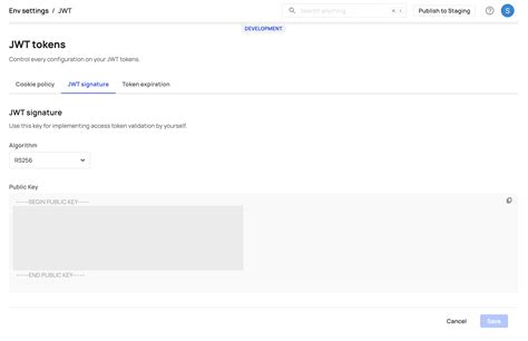 Kong Gateway Jwt Backend Protection