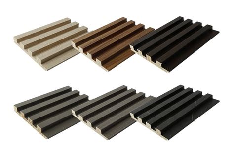 China Customized PVC Cladding Board Manufacturers Suppliers Factory Wholesale Discount MUMU