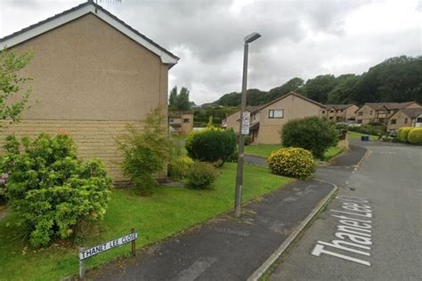 The 10 Burnley Streets Ranked In Order Of Most Expensive According To