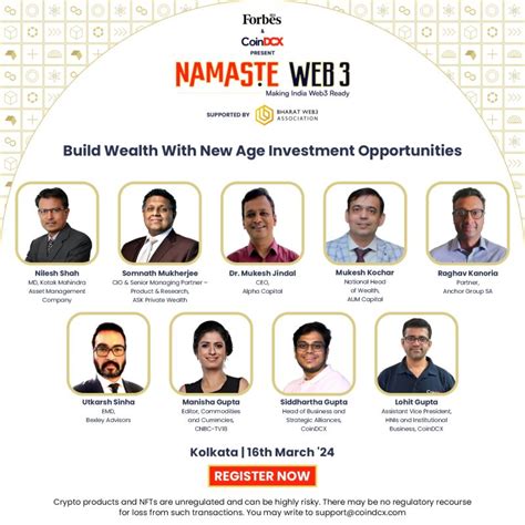 siddhartha gupta on linkedin namasteweb3