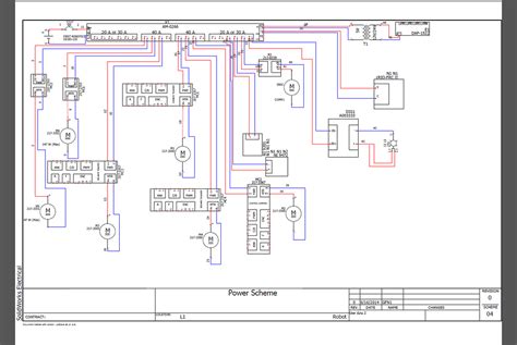 Drawing Home Wiring Diagrams In Solidworks Circuit Diagram