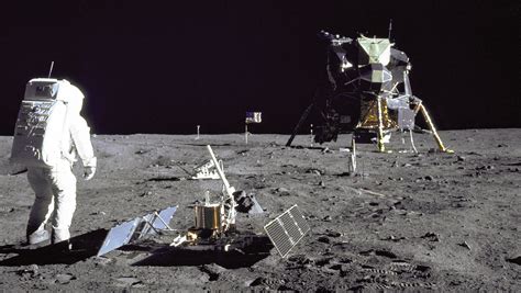 Remembering The Apollo 11 Moon Landing 50 Years On Australian Aviation