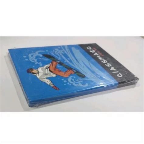 Printed Paper Classmate Long Student Note Book At Rs 150 In Ahmedabad